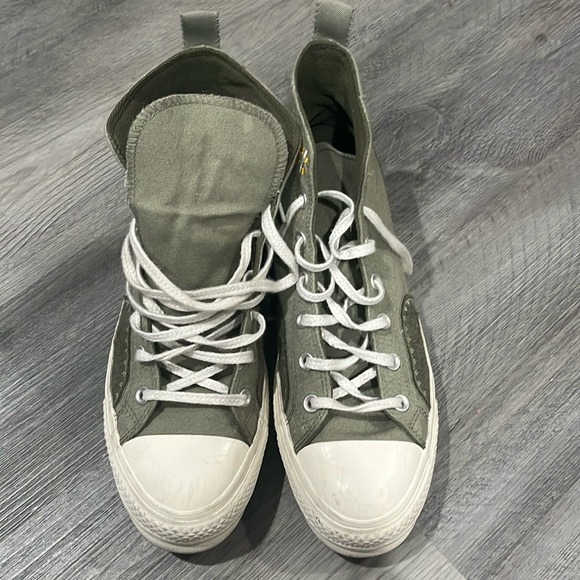 Converse | Shoes | Converse Platforms | Poshmark